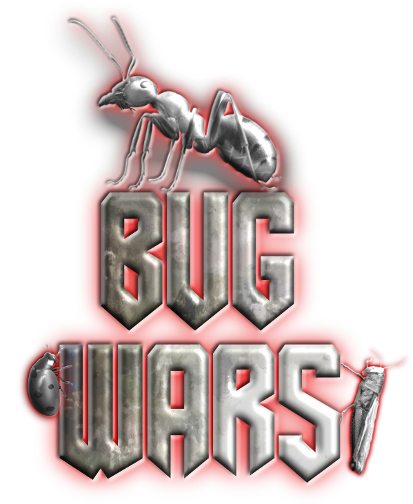 Bug Wars - Team Doomity